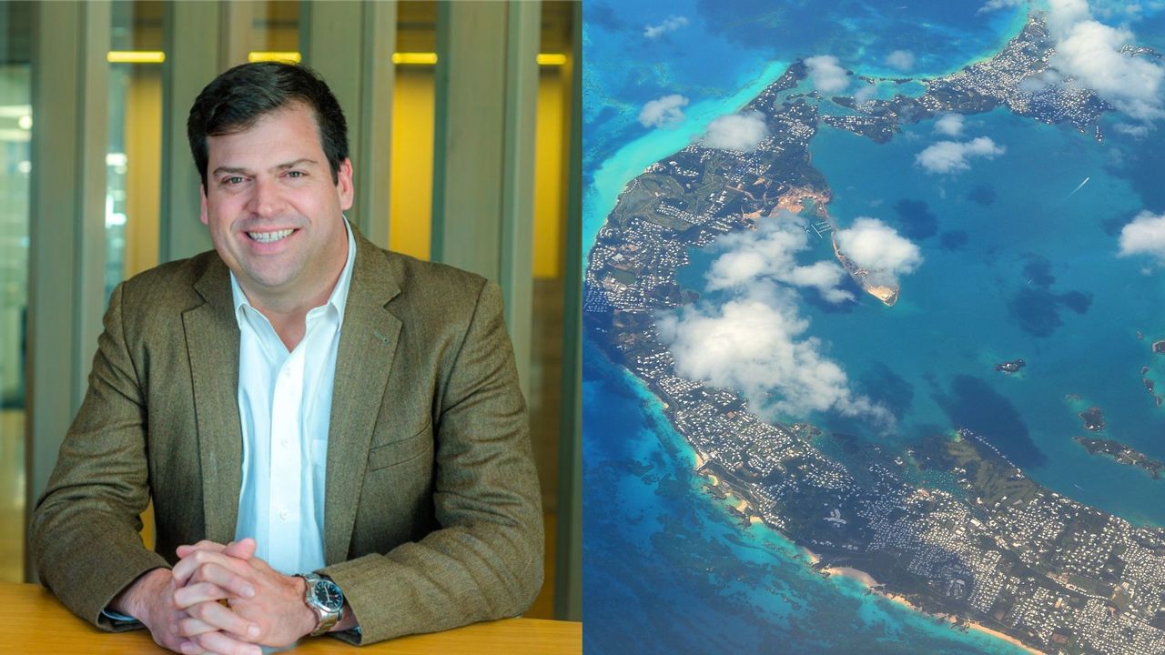 AVLA raises $25 million to bolster entry into US market | Bermuda Re